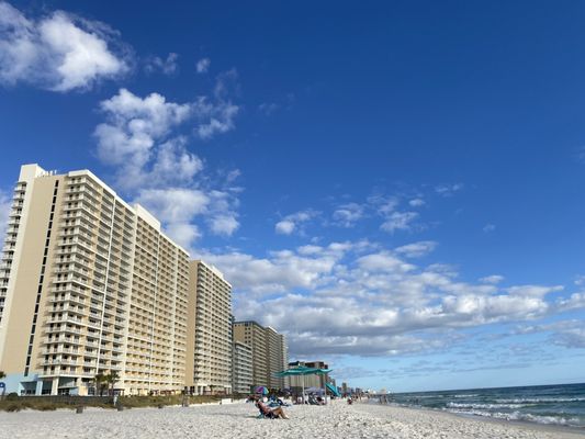 BIKINI BEACH RESORT PCB HOTEL RENTALS - Updated June 2025 - 19 Photos ...