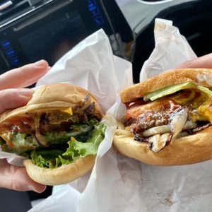 STARS HAMBURGERS - 43 Photos & 176 Reviews - 1535 G St, Arcata, CA - Yelp