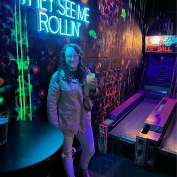 I/O ARCADE BAR - Updated January 2026 - 82 Photos & 41 Real Reviews ...