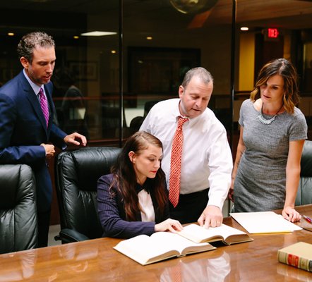 WILBER LAW OFFICES - Updated December 2025 - 13 Photos & 32 Reviews ...