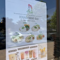 GAI ‘N RICE - Updated August 2024 - 307 Photos & 127 Reviews - 2475 Elk ...