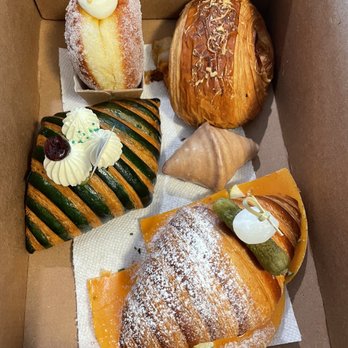 SEBASTIAN BAKEHOUSE - Updated April 2025 - 212 Photos & 64 Reviews ...