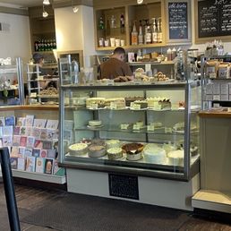 PASTICHE FINE DESSERTS - Updated January 2026 - 1254 Photos & 1410 ...