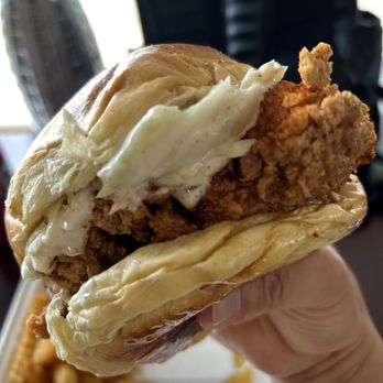 CALL ME CRISPY - Updated December 2025 - 92 Photos & 38 Reviews - 2673 ...