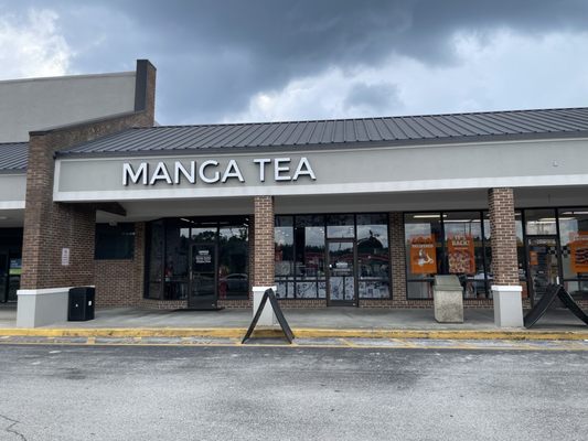 MANGA TEA SHOP - 106 Photos & 28 Reviews - 5330 Ehrlich Rd, Tampa ...