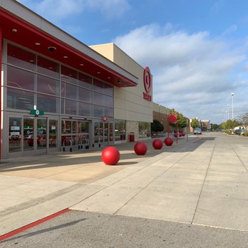 TARGET - Updated December 2025 - 26 Photos & 11 Reviews - 8207 Highway ...