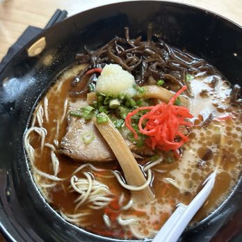 ISSEI NOODLE LANCASTER - Updated December 2025 - 339 Photos & 328 ...