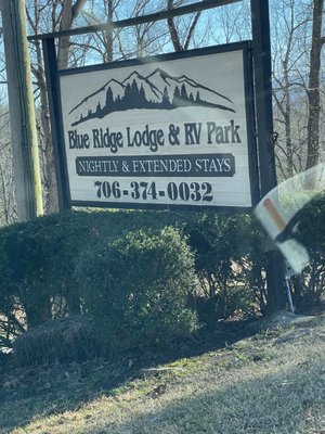 BLUE RIDGE LODGE & RV PARK - Updated April 2025 - 20 Photos & 11 ...