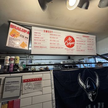 AB CREPES - Updated July 2025 - 280 Photos & 304 Reviews - 1311 ...