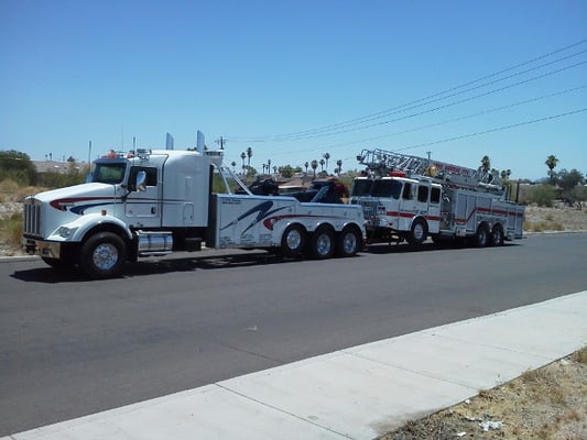 A TOE TRUCK - Updated October 2025 - 34 Photos & 33 Reviews - 518 W ...