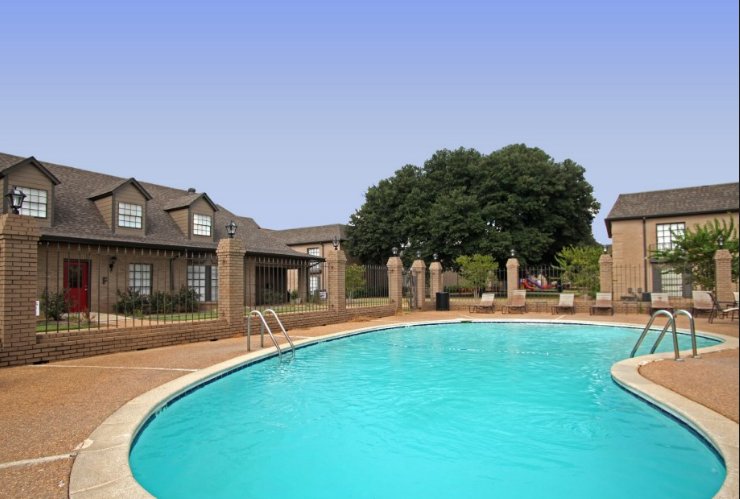 EDGEWOOD TERRACE APARTMENTS - Updated July 2025 - 14 Photos - 220 ...