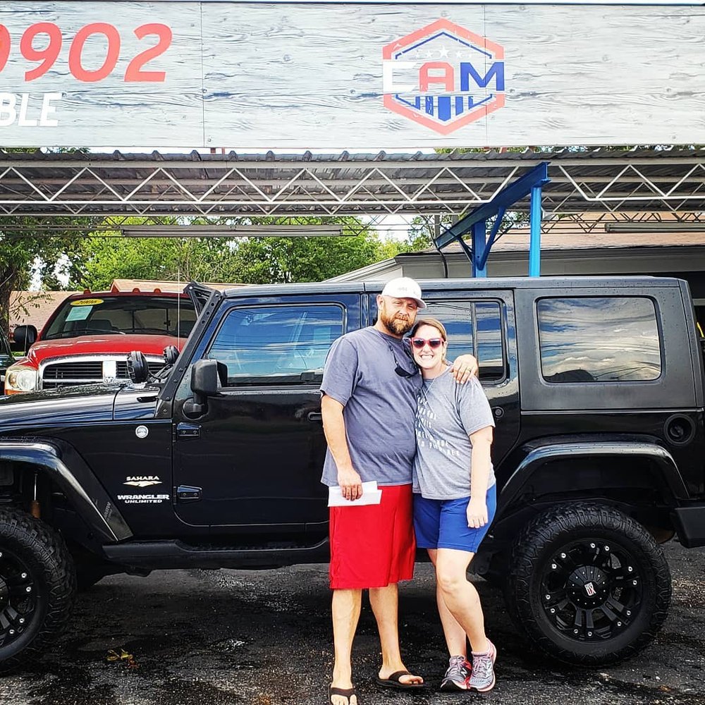 COUNTRY AUTO MART - Updated January 2026 - 17 Photos - 960 S Business ...