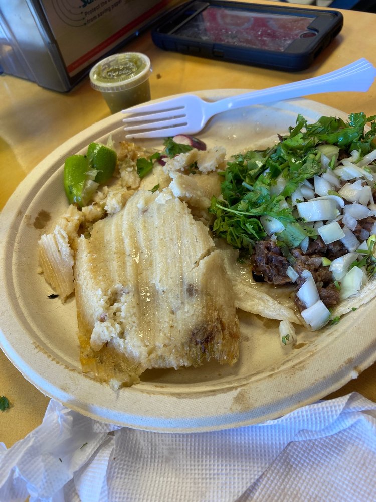 LA DONA FOODS - Updated October 2024 - 975 N Pacific Hwy, Woodburn ...