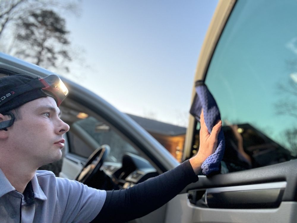 DETAIL DRIVEN - Updated August 2025 - Request a Quote - 31 Photos - Oak Ridge, Tennessee - Auto ...