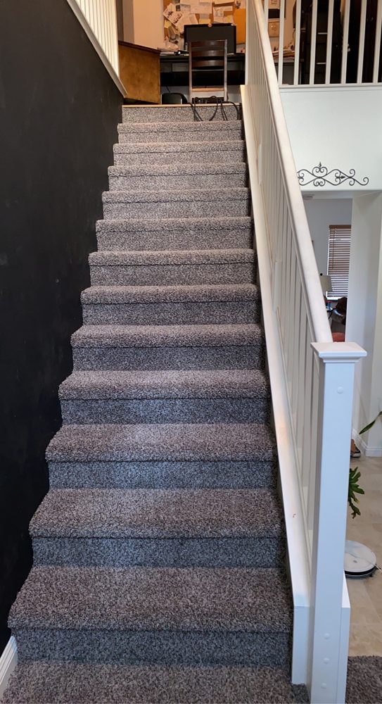 INTEGRAL FLOORING - Updated January 2025 - Menifee, California ...