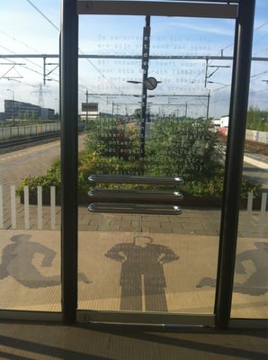 STATION BREUKELEN - Updated March 2025 - Stationsweg 89, Breukelen ...