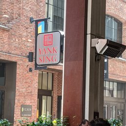 YANK SING - Updated September 2024 - 1604 Photos & 1808 Reviews - 49 ...