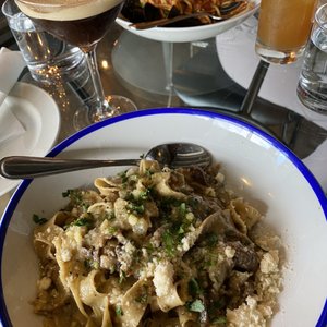 FERRO BAR & CAFE - 133 Photos & 125 Reviews - 769 Saint Clair Avenue W ...
