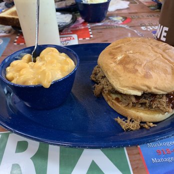 RUNTS BAR-B-Q & GRILL - Updated October 2024 - 114 Photos & 161 Reviews ...
