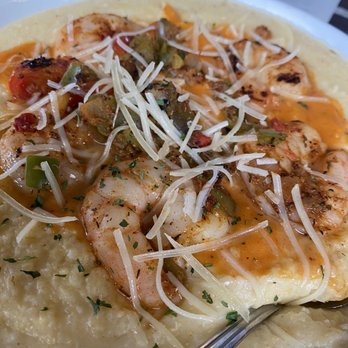 THRIVE RESTAURANT AND BAR - Updated September 2025 - 78 Photos & 29 ...