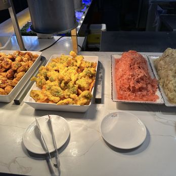 FEAST BUFFET - Updated March 2025 - 2404 Photos & 1490 Reviews - 485 ...