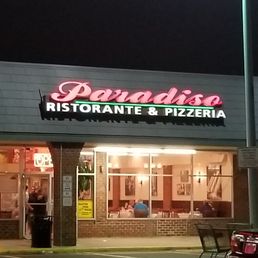 PARADISO RISTORANTE & PIZZERIA - Updated December 2025 - 150 Photos ...