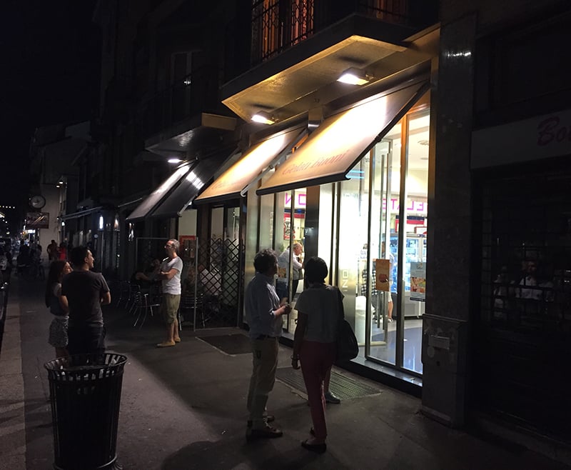 GELATERIE ODEON - Via Marghera 51, Milano, Italy - Ice Cream & Frozen ...