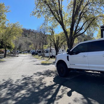 MOUNTAIN GATE RV PARK & CABINS - Updated December 2025 - 59 Photos ...