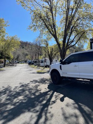 MOUNTAIN GATE RV PARK & CABINS - Updated December 2025 - 59 Photos ...