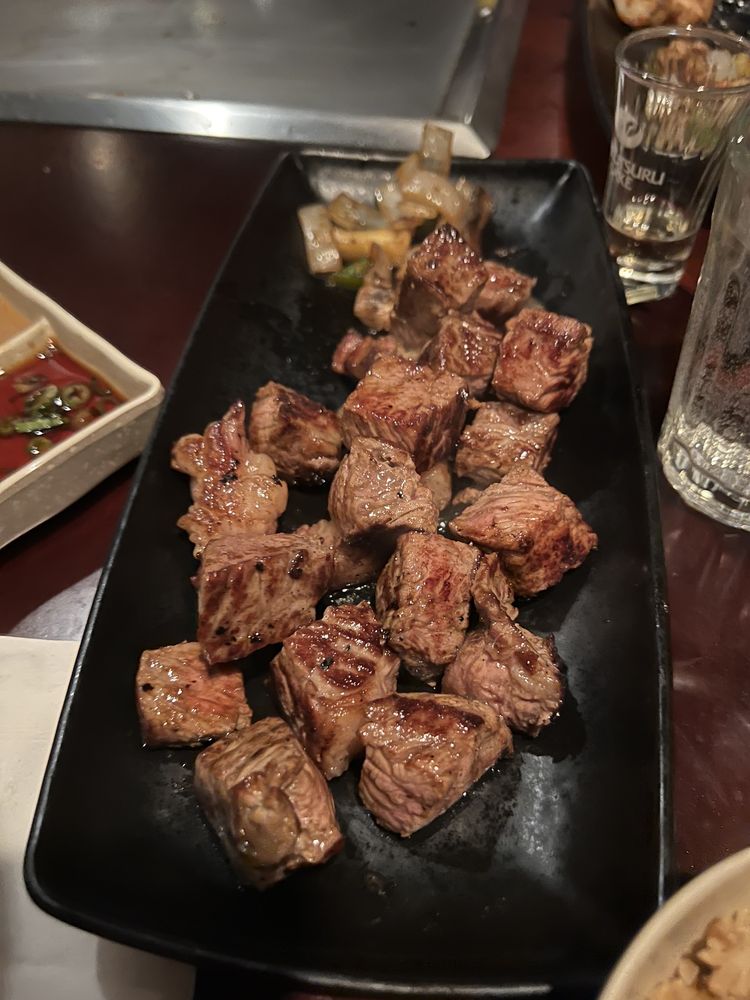 TEPPAN VILLAGE - 68 Photos & 76 Reviews - 4293 Mountain Square ...