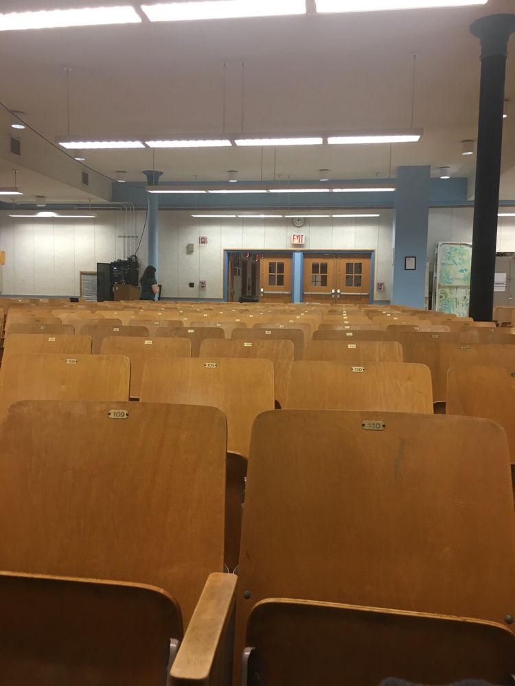 PS 166 THE RICHARD RODGERS SCHOOL OF ARTS & TECHNOLOGY - 132 W 89th St ...