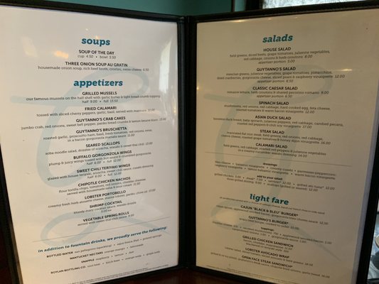 GUYTANNO’S INTERNATIONAL RESTAURANT - 66 Photos & 103 Reviews - 62 ...