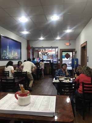CHINA CITY CHINESE RESTAURANT - Updated January 2026 - 12 Photos - 544 ...