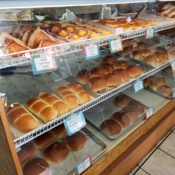 HANNAH’S BAKERY - Updated December 2024 - 96 Photos & 30 Reviews - 1120 ...