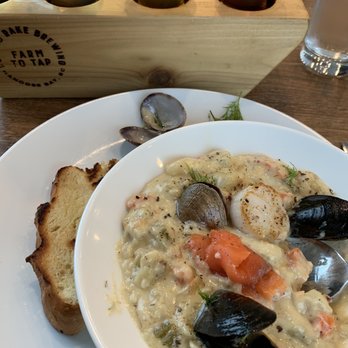 RUSTED RAKE BREWING - Updated December 2025 - 35 Photos & 36 Reviews ...