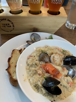 RUSTED RAKE BREWING - 12 Photos & 11 Reviews - 3106 Northwest Bay Road ...