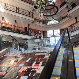 CLINK - THE LIBERTY HOTEL - Updated July 2025 - 447 Photos & 480 ...