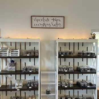 BURRY CHOCOLATES - Updated December 2025 - 62 Photos & 54 Reviews ...