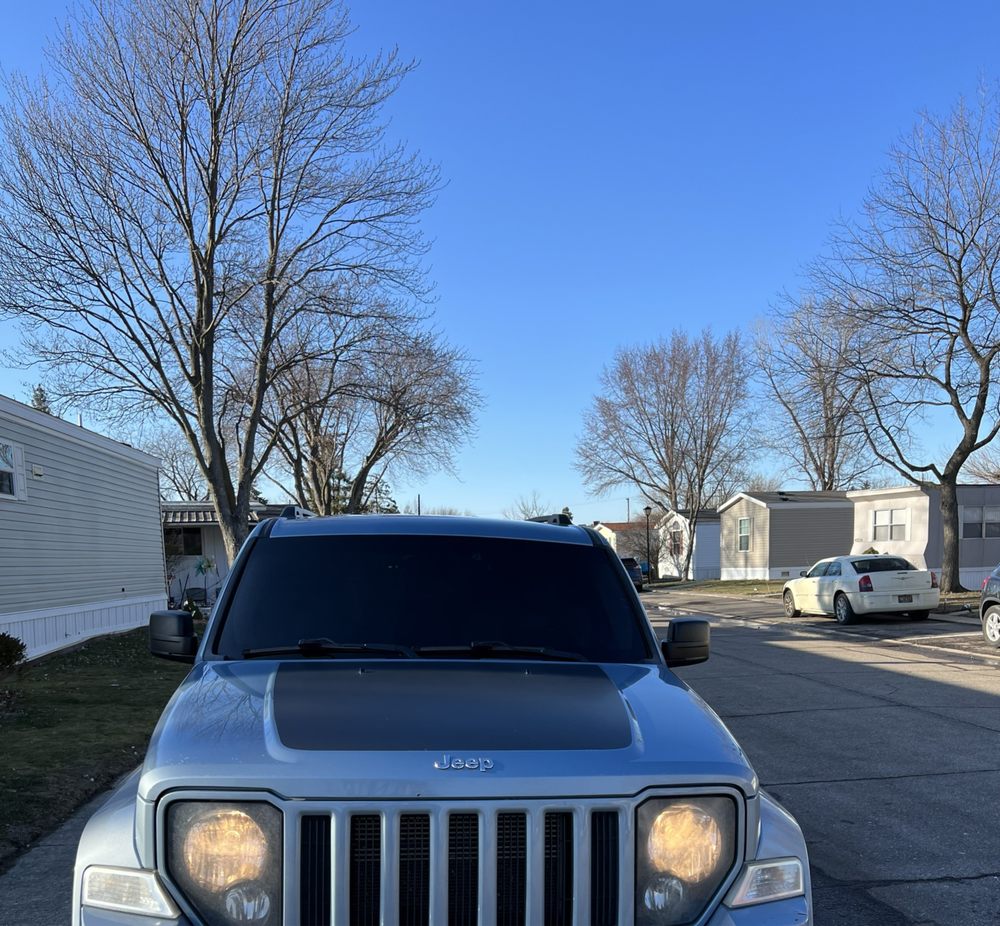BIG C’S TINTS - Request a Quote - Clinton Township, Michigan - Car ...