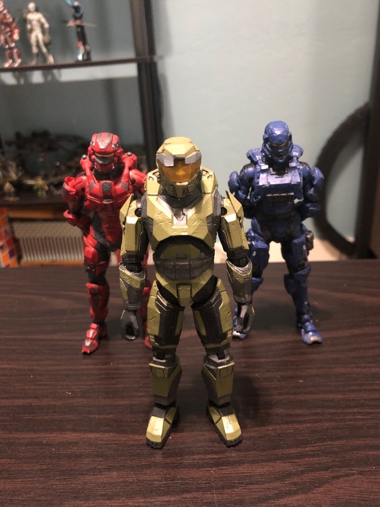 THE ARC TOY STORE - Updated October 2024 - 14 Photos - 38 W Fort Lee Rd ...