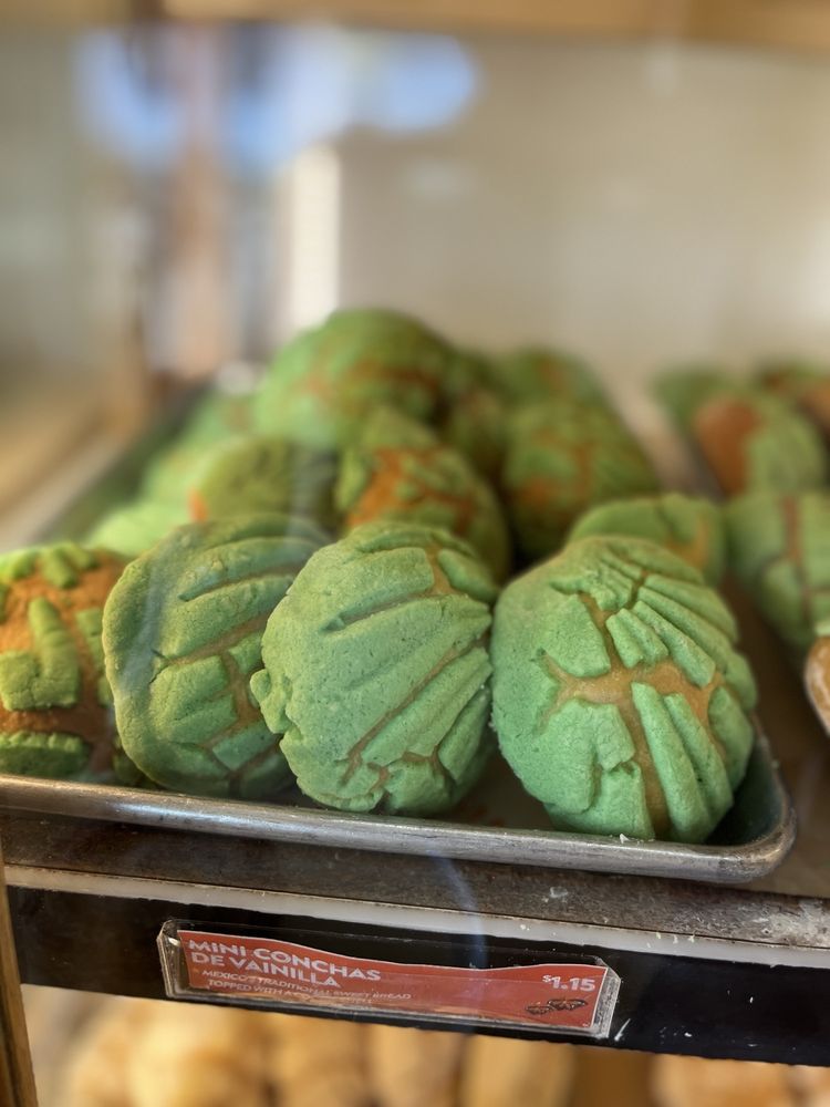 LA MONARCA BAKERY & CAFE - Updated January 2026 - 909 Photos & 671 ...