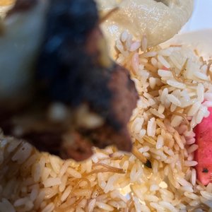 NOOSH AFGHAN CUISINE - 603 N Waverly Rd, Lansing, Michigan - Afghan ...