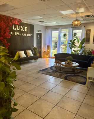 LUXE THAI SPA & MASSAGE - Updated November 2025 - 43 Photos - 4170 S ...