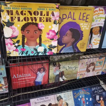 COMMUNITY BOOK CENTER - Updated October 2025 - 35 Photos & 31 Reviews ...