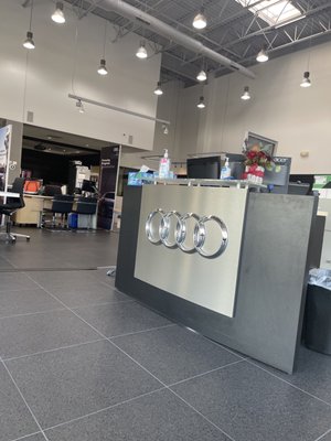 AUDI SILVER SPRING - Updated December 2025 - 31 Photos & 109 Reviews ...