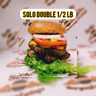 SOLO BURGERS & WINGS - Updated June 2025 - 72 Photos & 69 Reviews ...