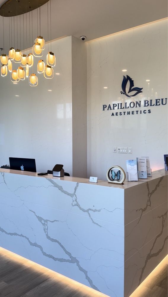 PAPILLON BLEU MEDICAL AESTHETIC CENTRE - Updated July 2025 - Request an ...