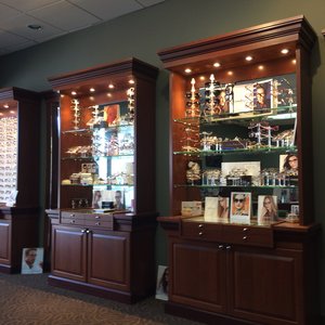 GRAND VISION OPTOMETRY - Updated December 2025 - 43 Photos & 205 ...
