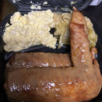 MLK SOUL FOOD - Updated October 2025 - 12 Photos - 7109 Martin Luther ...