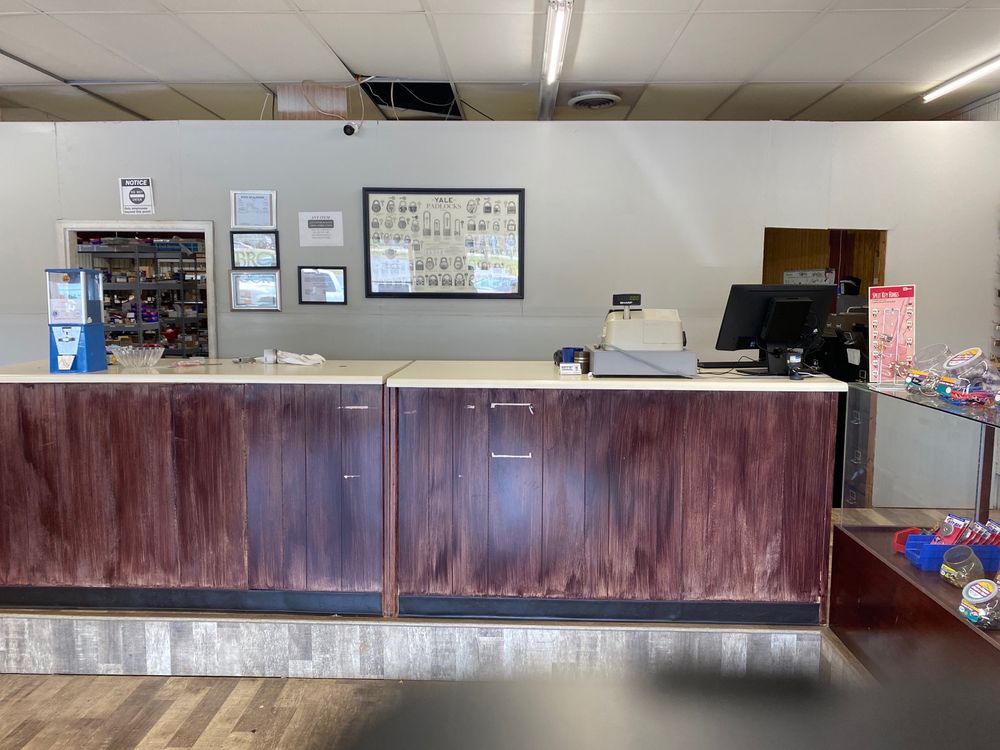 BROOKS LOCK & KEY - Updated December 2025 - 15 Reviews - 4320 ...